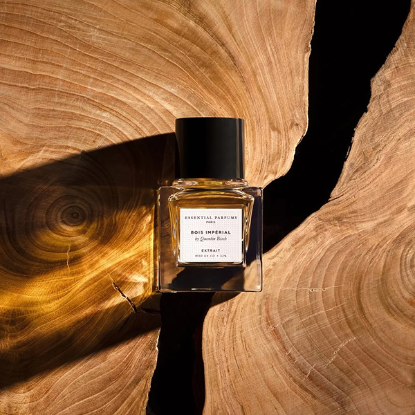 Bois Impérial by Quentin Bish Extrait