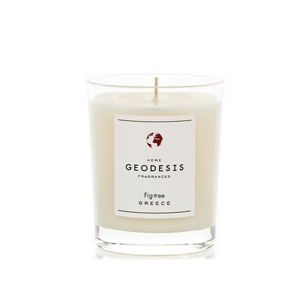 Geodesis Parfums Candele Profumate